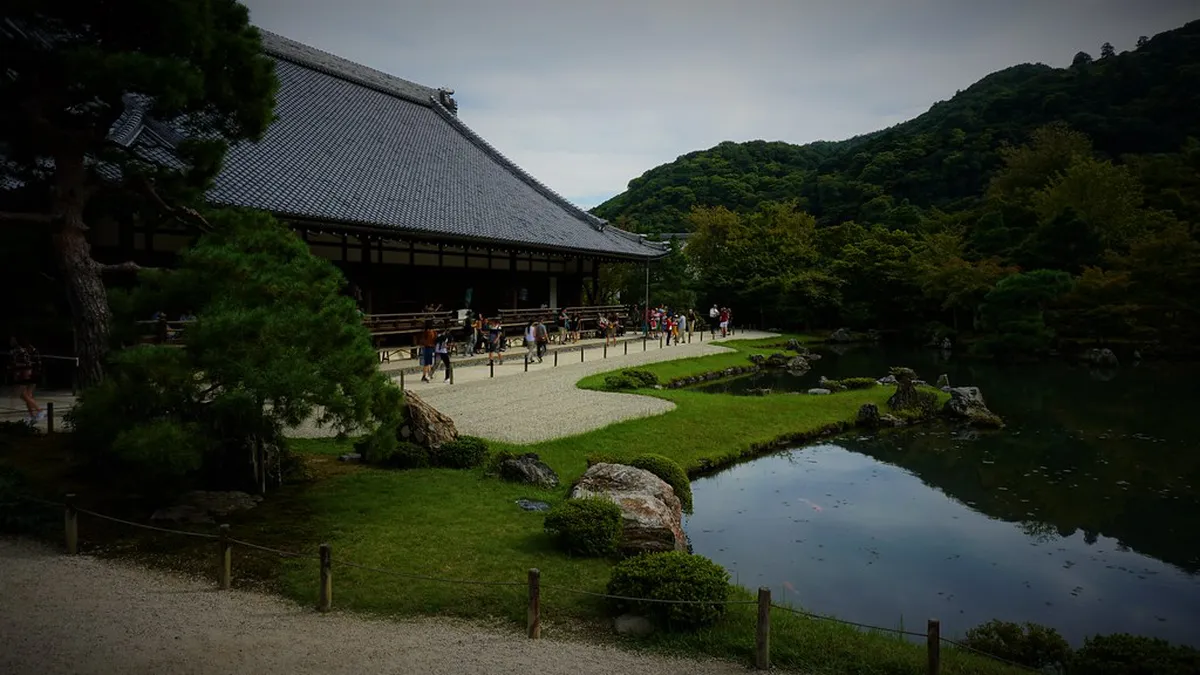 Arashiyama Bamboo Grove Visitor Guide: 10 Essential Tips & Attractions ...