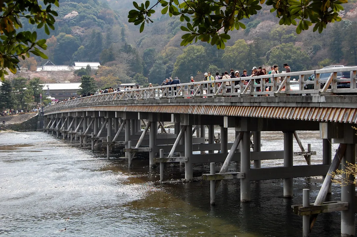 Arashiyama Bamboo Grove Visitor Guide: 10 Essential Tips & Attractions ...