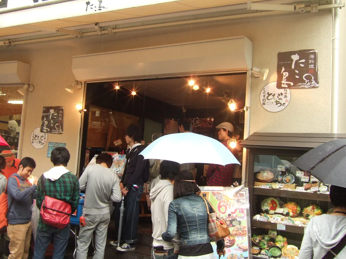 11 Best Restaurants in Kamakura for Every Budget (2026) | Japan Activity