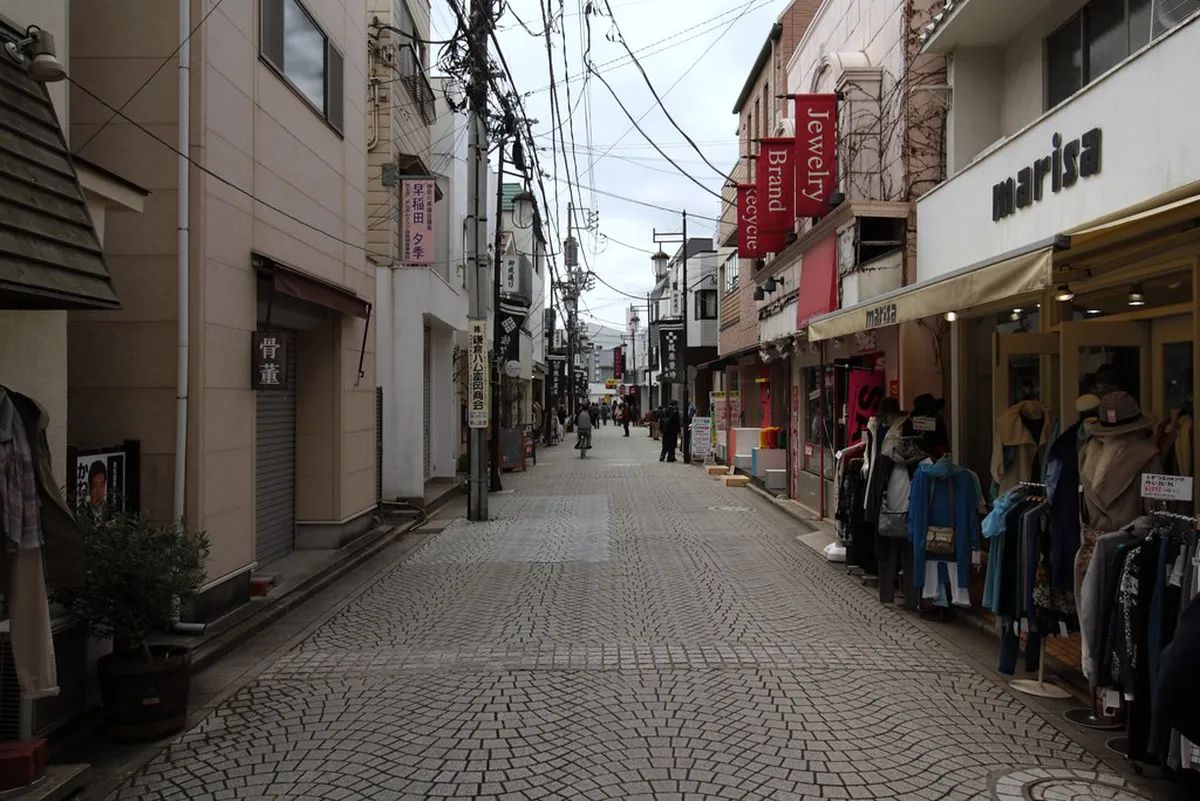 11 Best Restaurants in Kamakura for Every Budget (2026) | Japan Activity
