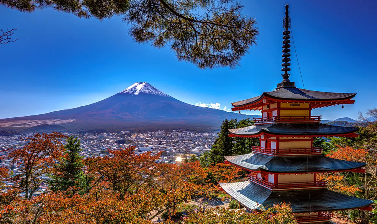 15 Best Views of Mount Fuji: Ultimate Guide (2026) | Japan Activity