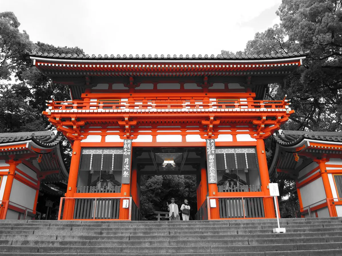 Gion District Visitor Guide: 10 Essential Tips & Attractions | Japan ...