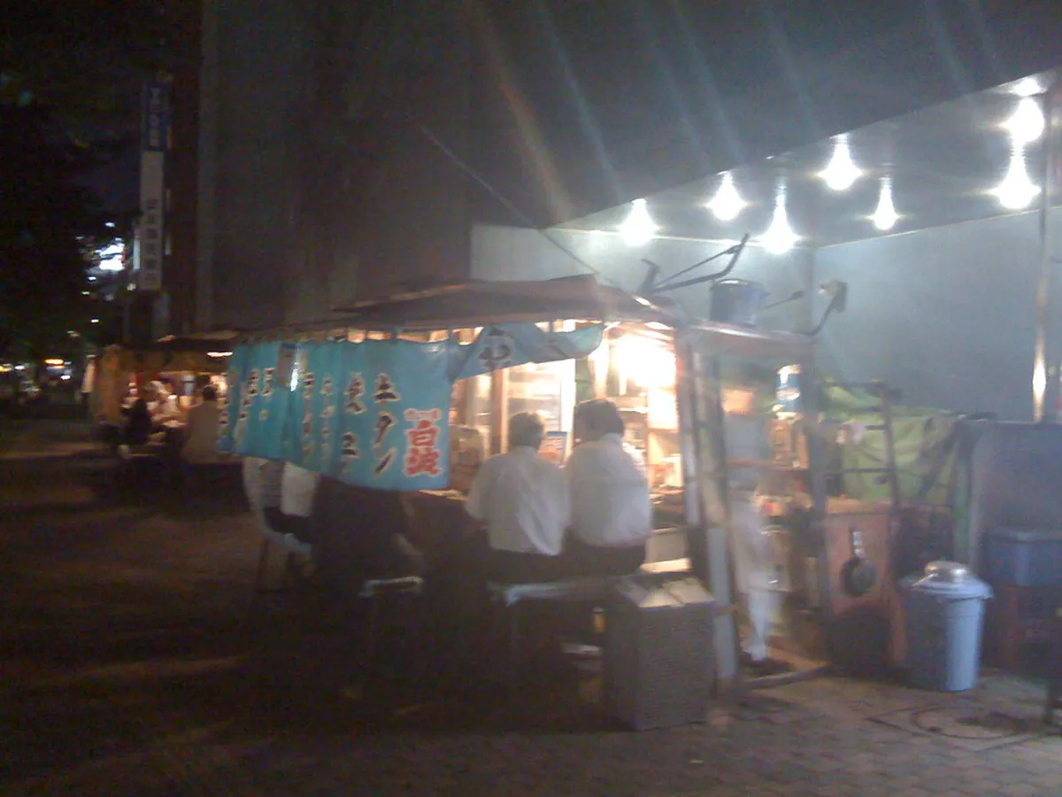 Fukuoka Yatai Guide 2026: Best Stalls, Prices, and What to Order ...