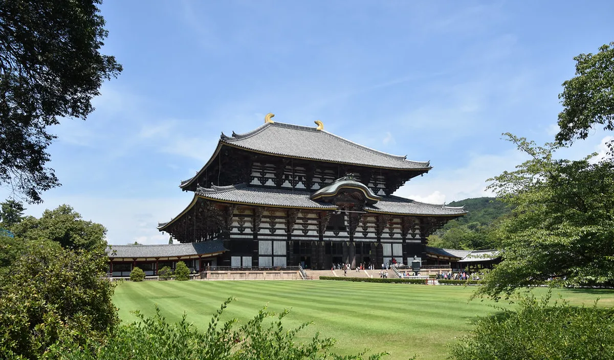 Nara Travel Tips: 12 Essential Insights for Your Itinerary | Japan Activity