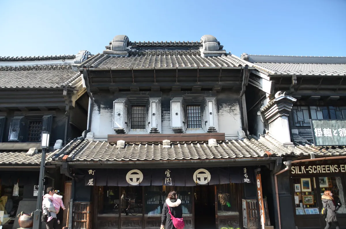 12 Essential Tips and Things To Do In Kawagoe (2026) | Japan Activity
