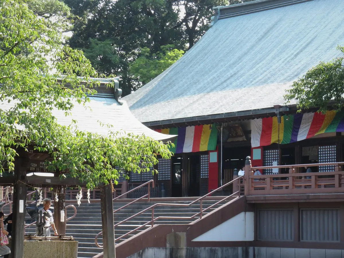 6 Essential Things to See at Kita-in Temple Kawagoe | Japan Activity