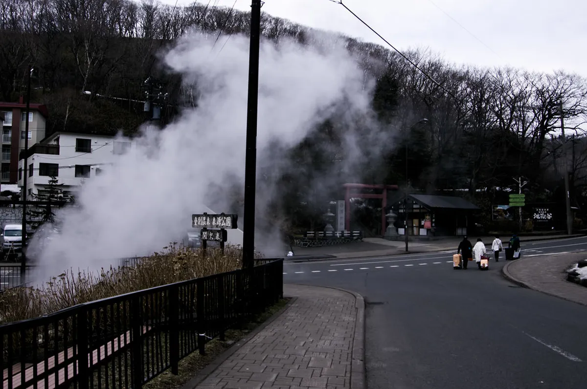 Noboribetsu From Sapporo: 10 Essential Planning Tips | Japan Activity
