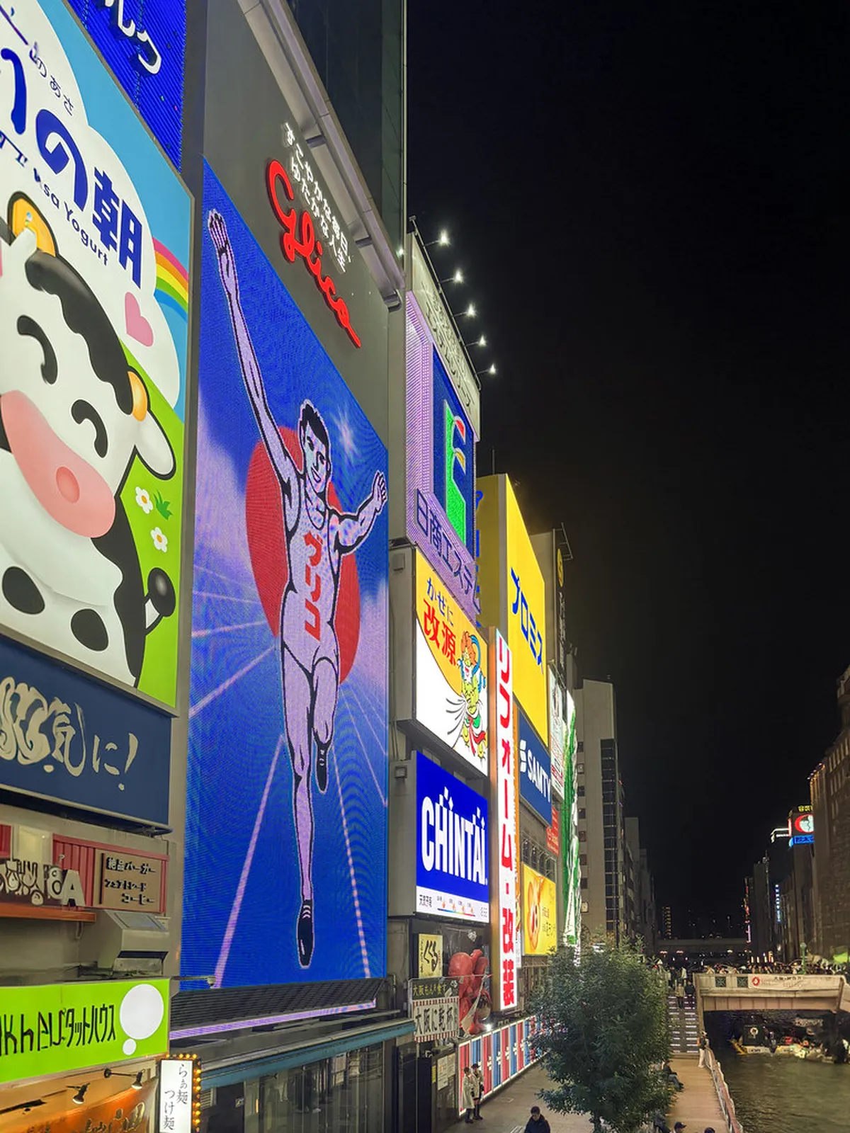 12 Best Osaka Neighborhoods Guide (2026) | Japan Activity