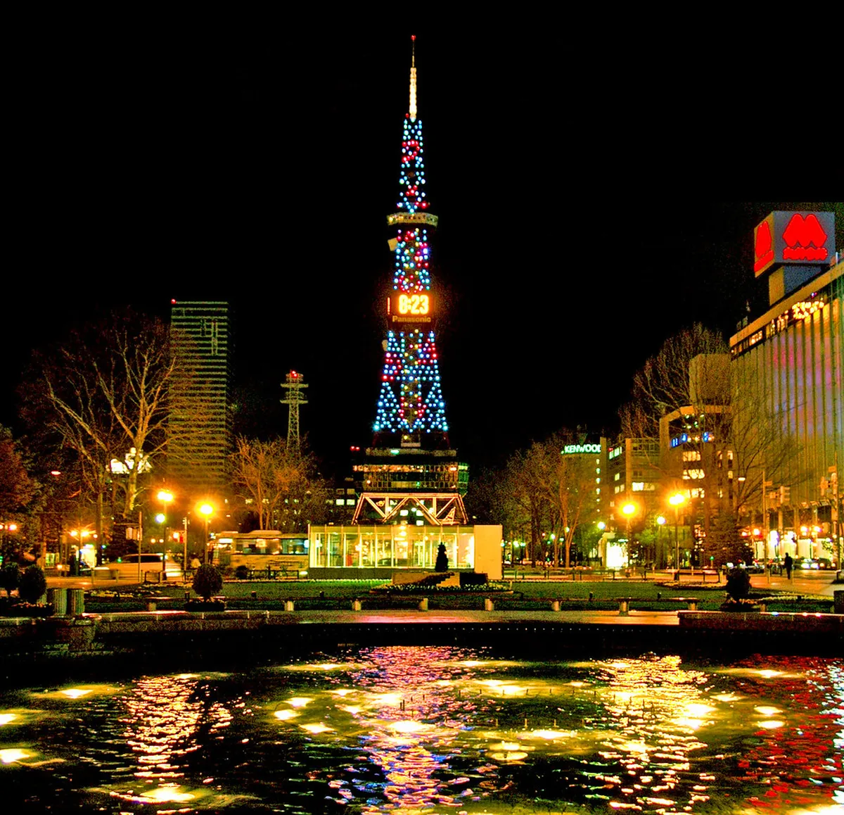 Sapporo itinerary | Japan Activity