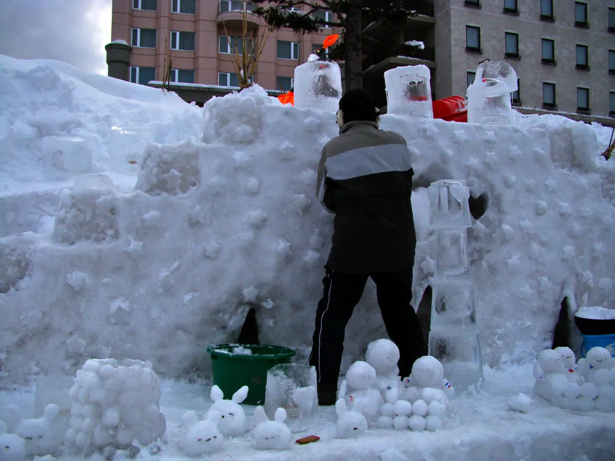 6 Essential Tips for Visiting Sapporo in December | Japan Activity