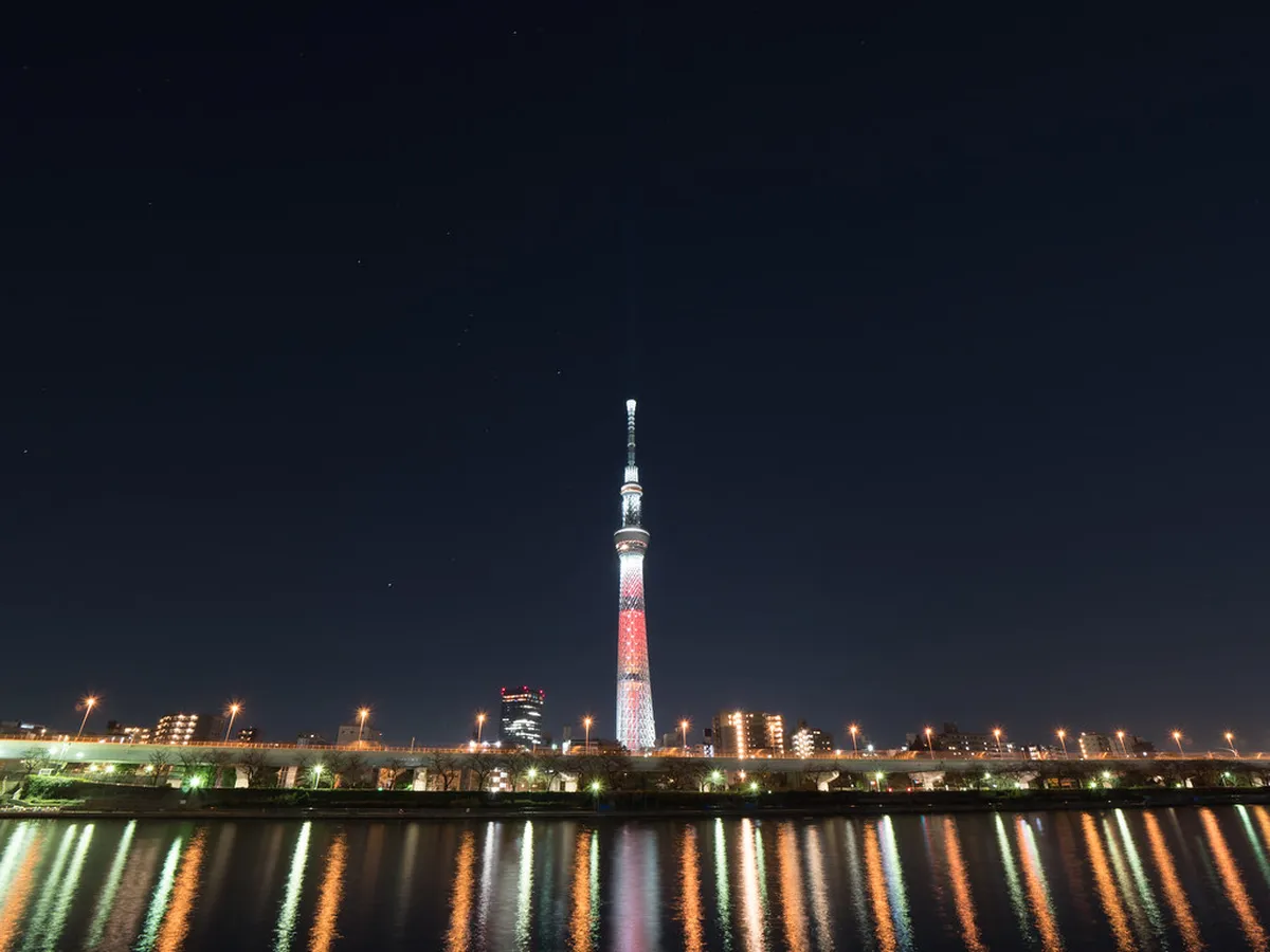 Tokyo Skytree Visitor Guide: Tickets, Views & Tips | Japan Activity