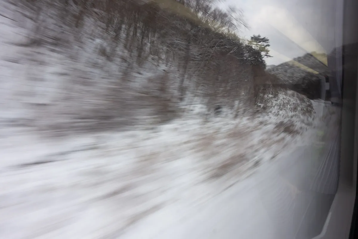 Tokyo to Takayama Train Guide: 7 Essential Travel Steps | Japan Activity