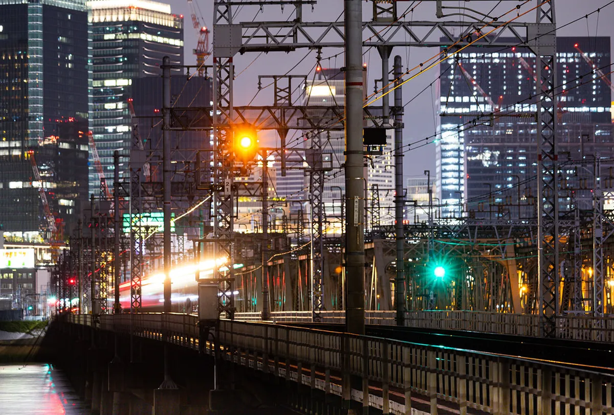 Umeda Area Guide Osaka Travel Guide | Japan Activity