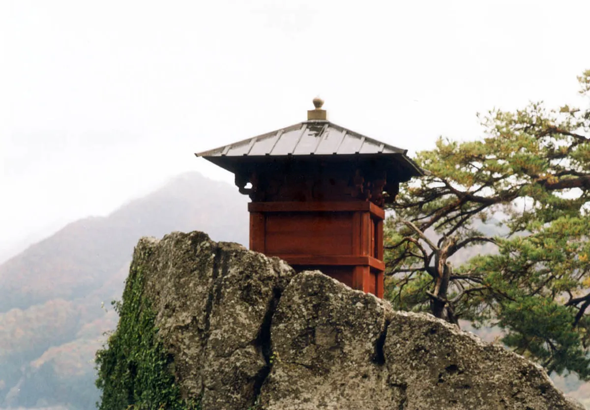 Yamadera Day Trip From Sendai Travel Guide | Japan Activity