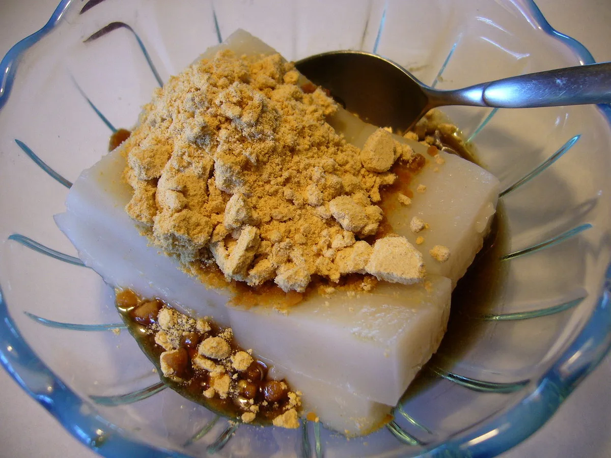Yoshino Kuzu and Local Food Guide (2026) | Japan Activity