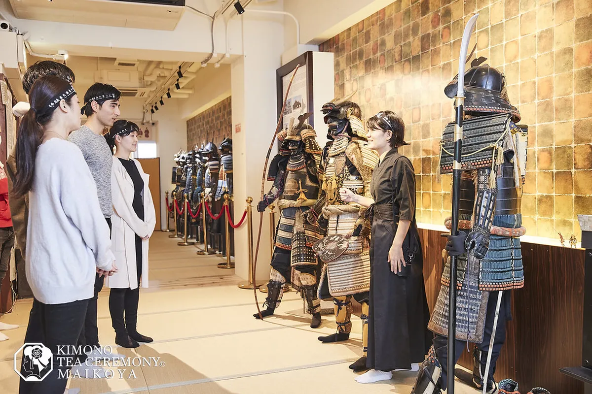 20 Best Kyoto Attractions